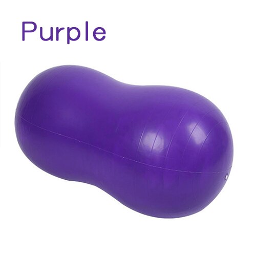 Ruizhi Children Fitness Exercise Ball Peanut Ball ... – Grandado