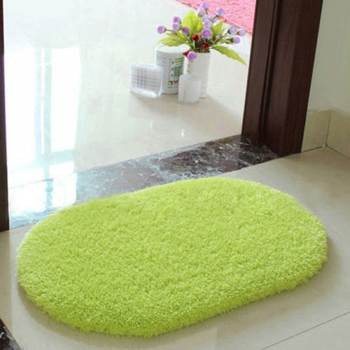 Multi color Bathroom Bedroom Floor Non-slip Soft M... – Grandado