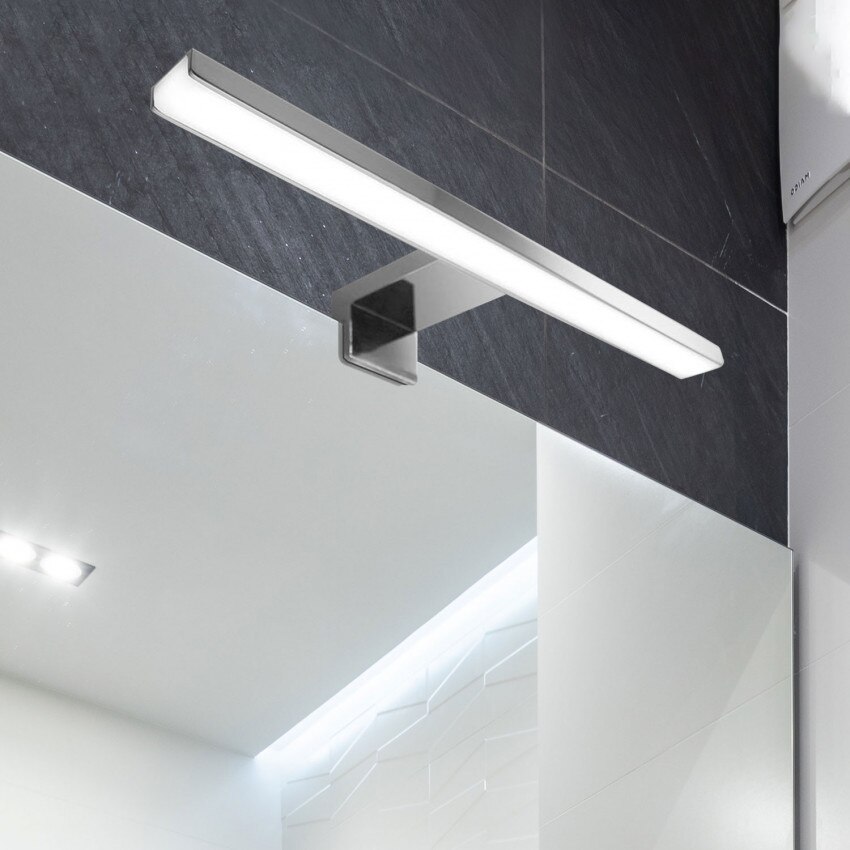 7,2W 4200K 7Hsevenon Geprofileerde Led Badkamer La... – Vicedeal