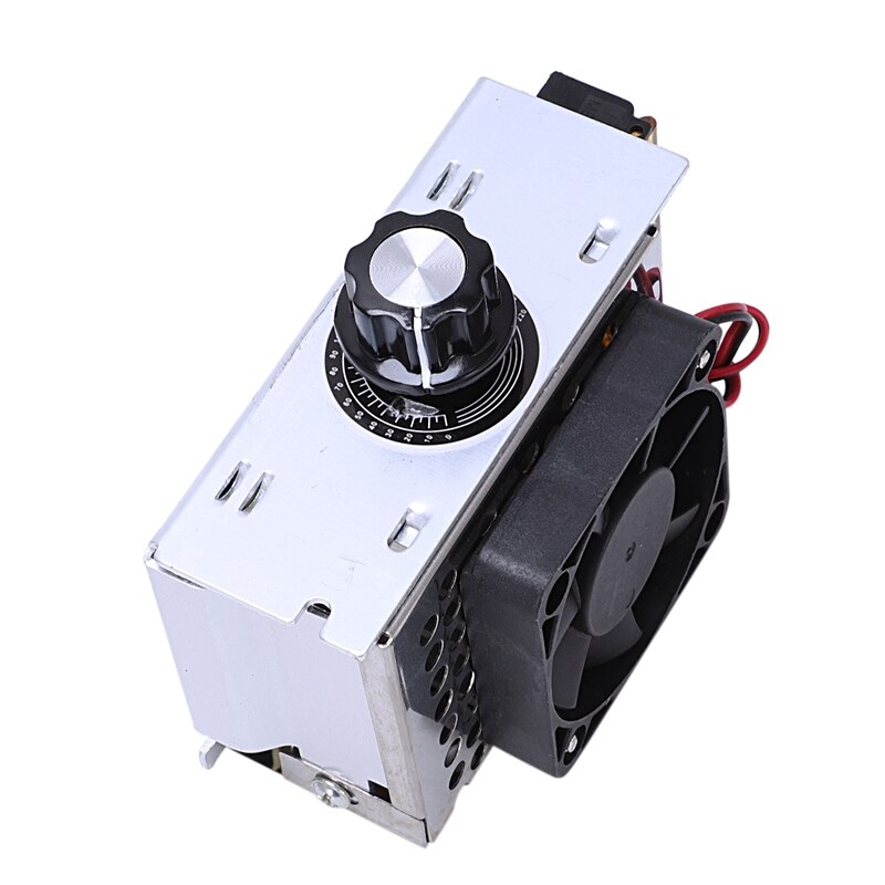 AC Electric Regulator Motor Speed Controller 220V ... – Grandado
