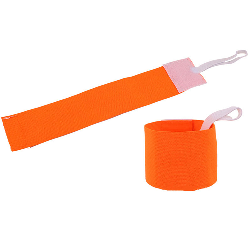 Colorful Anti-off Football Soccer Captain Armband ... – Grandado