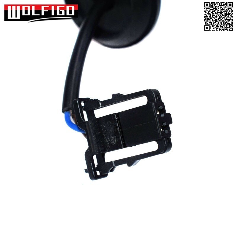 WOLFIGO Car Fuel Filler Flap Door Lock Actuator Mo... – Grandado