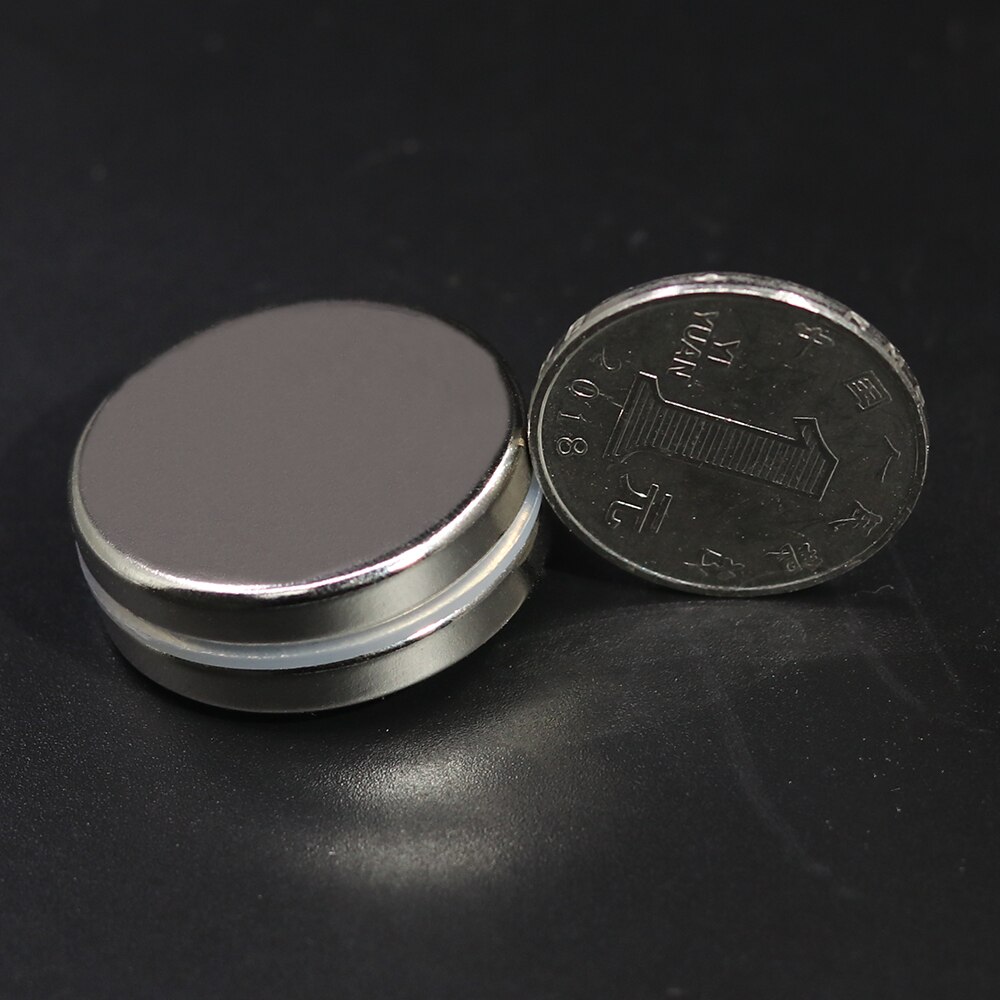 1/2/5/10 Pcs 30x5 Neodymium Magnet 30mm x 5mm N35 ... – Vicedeal