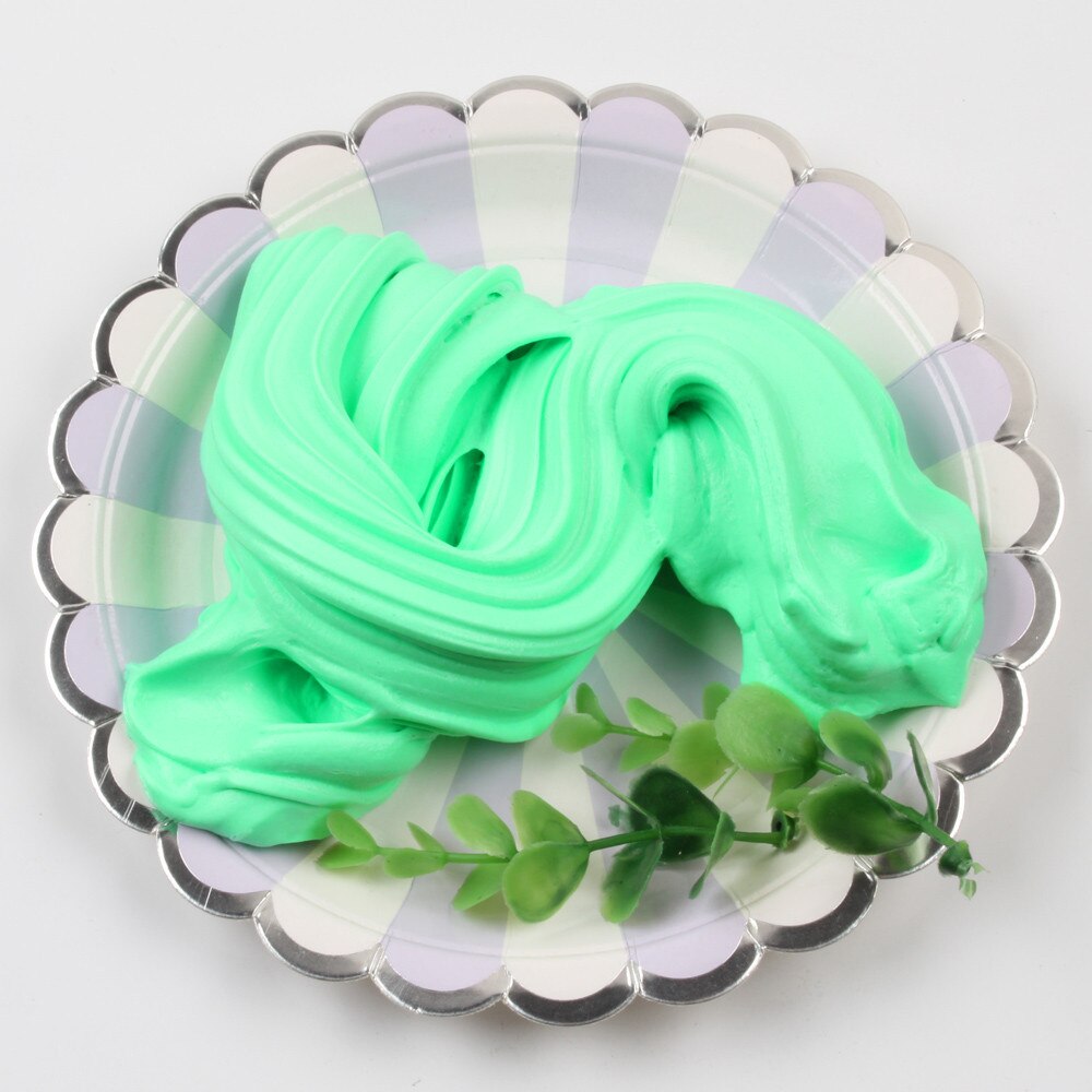 Kids Colorful slime Crystal Beautiful Clay Toy Mix... – Grandado