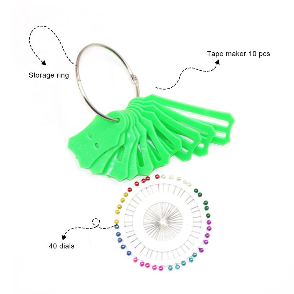 Jelly Roll Sasher Collection Tool Set 10 Pcs Multi... – Grandado