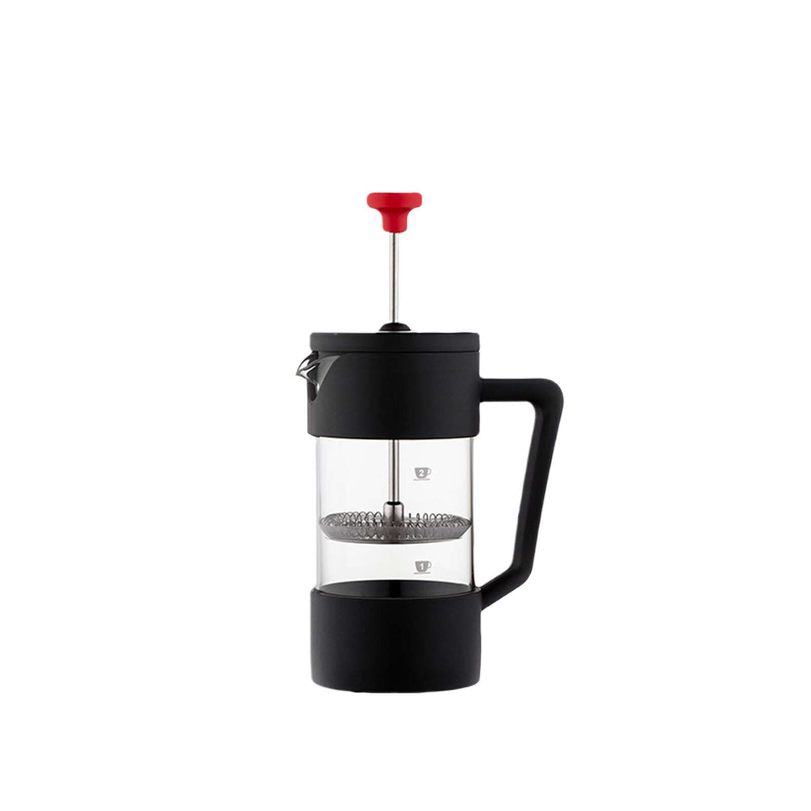 Kitchen Barista Easy Clean Cafe Coffee Maker Home ... – Grandado