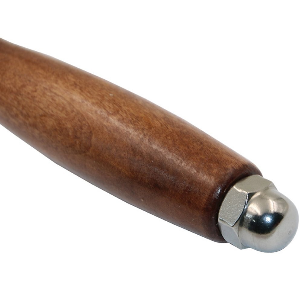 Leather Carving Hammer DIY Craft Cowhide Punch Cut... – Grandado