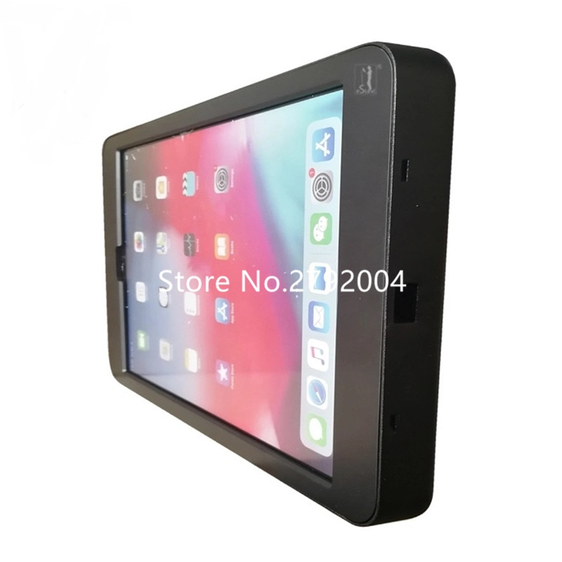 wall mounted enclosure box for iPad pro 12.9" rele... – Vicedeal