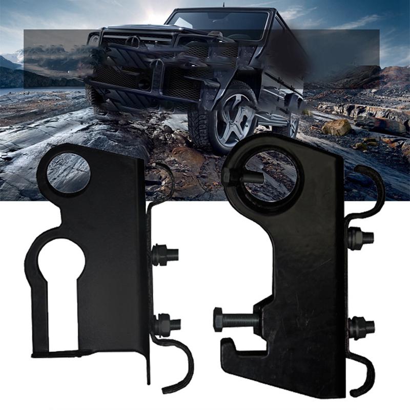 Car Jack Mounting Bracket Roof Rack Fixed Shovel B... – Vicedeal