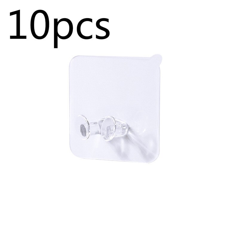Multi-Purpose Hooks 10PCS Power Plug Socket Hooks ... – Grandado