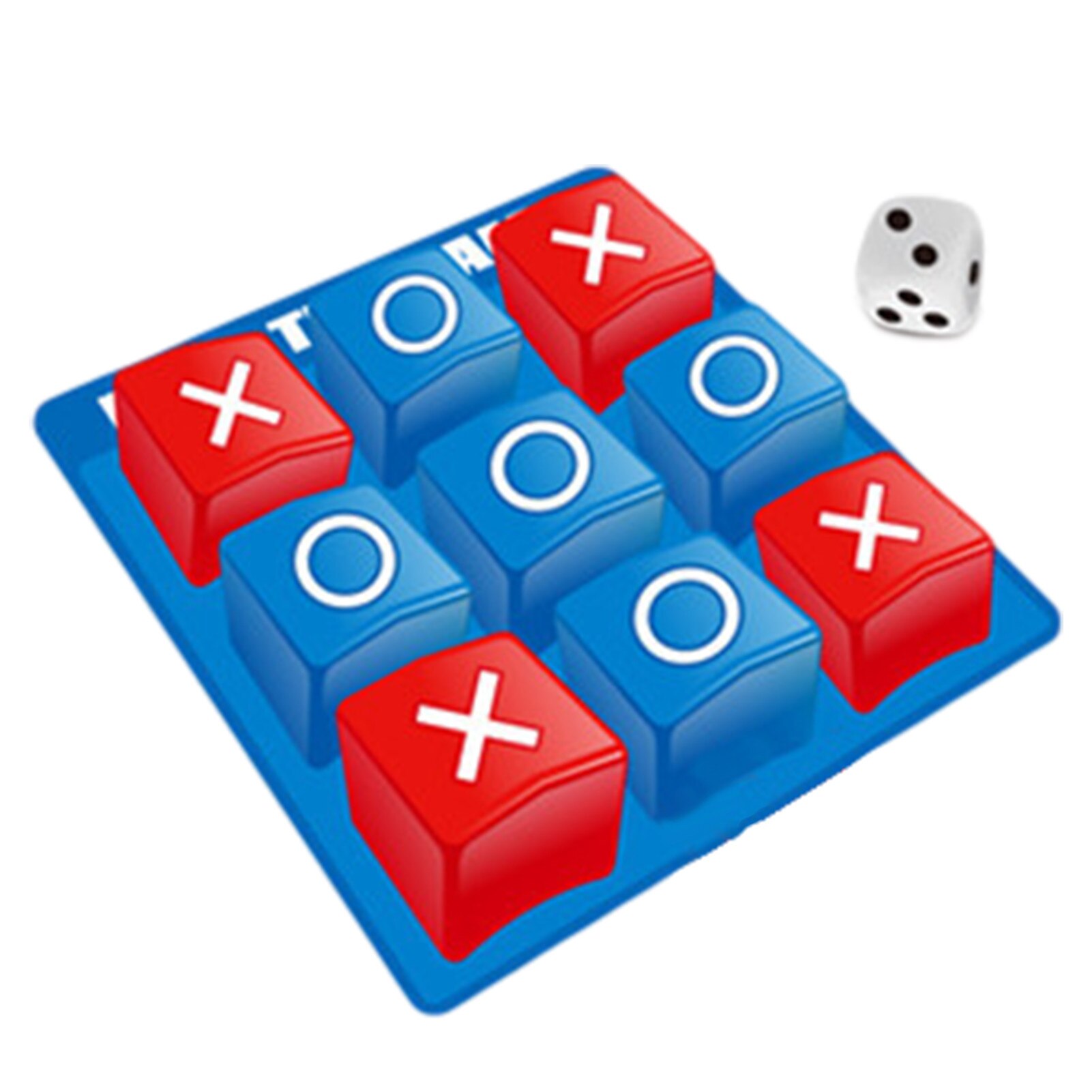 1 Pcs Parent-Child Interaction Leisure Plastic Boa... – Grandado