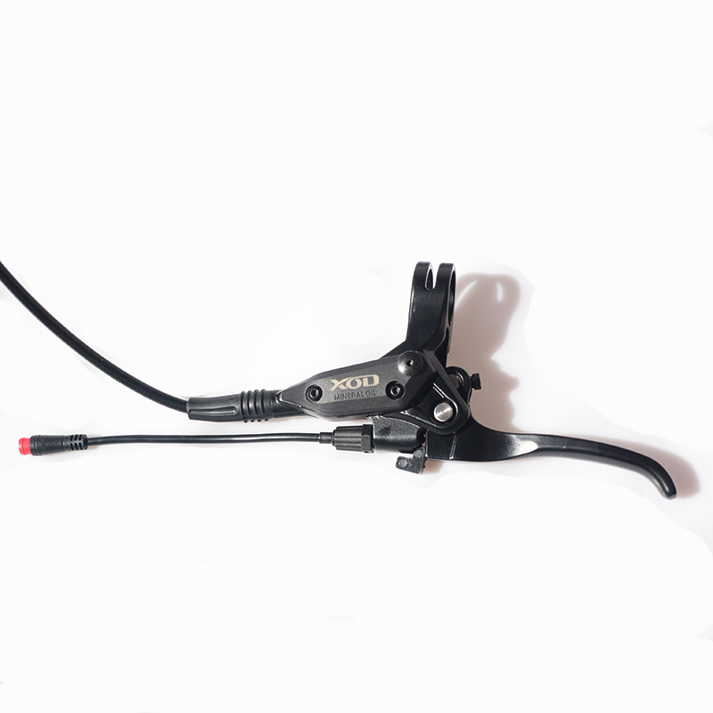 E BIKE Cut Off Power Brake MTB 2 PIN Hydraulic Dis... – Grandado