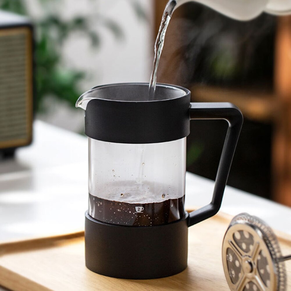 Kitchen Barista Easy Clean Cafe Coffee Maker Home ... – Grandado