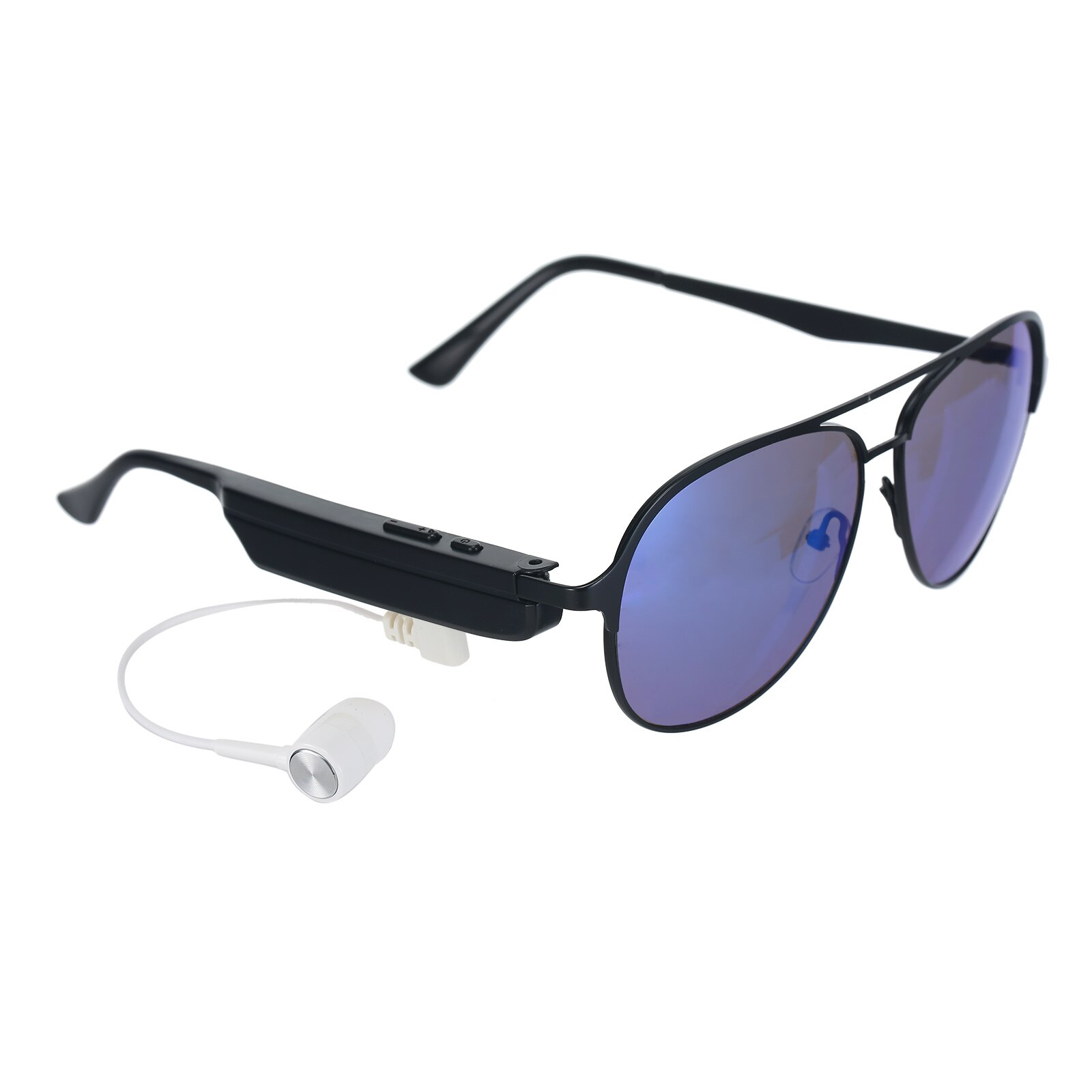 Cool A9 Smart Bril Gepolariseerde Zonnebril Blueto... – Vicedeal