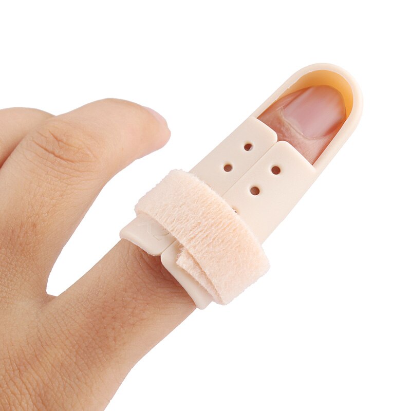 Mallet Finger Splint Brace Protector Adjustable Br... – Grandado