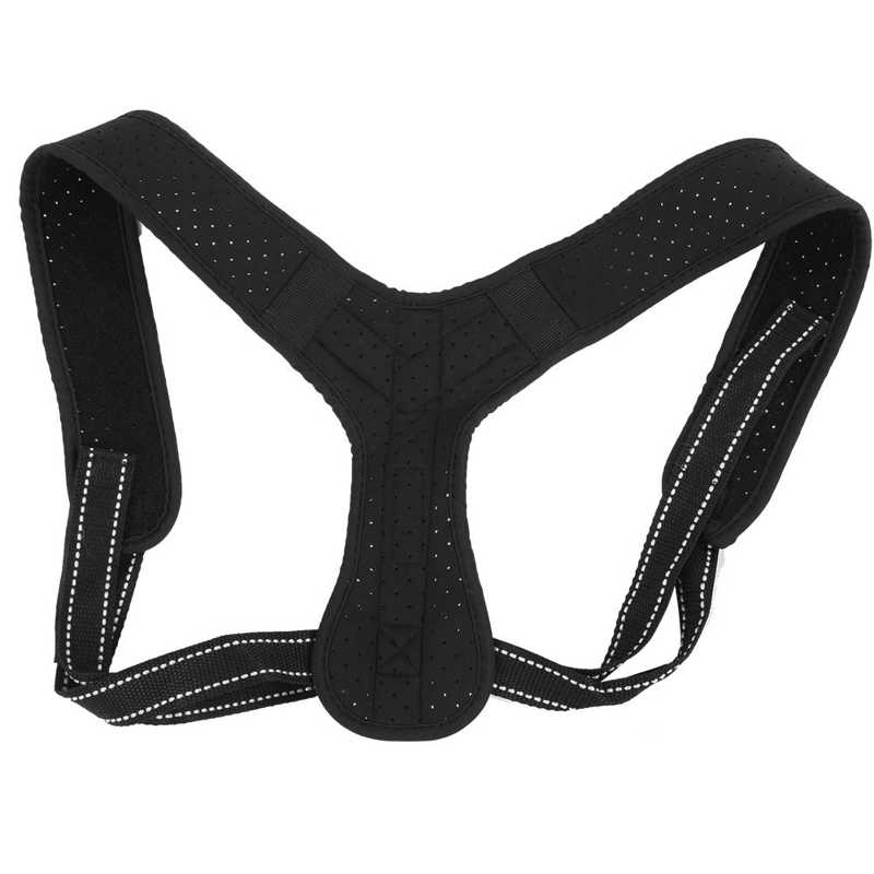 High Material Back Brace Belt Posture Brace for Gi... – Vicedeal