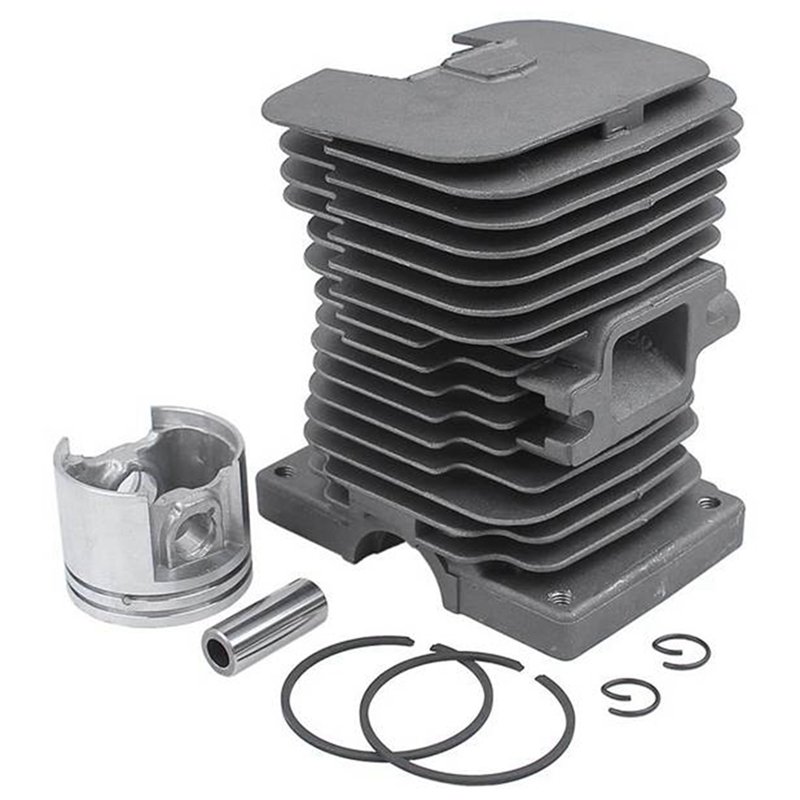 38Mm Cilinder Zuiger Kit Voor Stihl 018 MS180 MS18... – Vicedeal