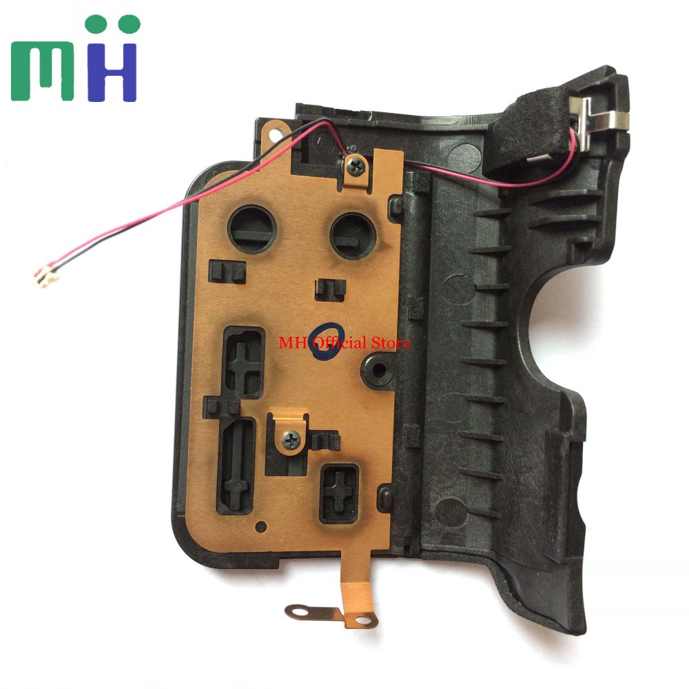 For Nikon D600 USB Cover Shell with MIC HDMI GPS R... – Grandado