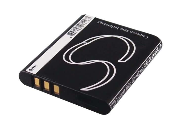 Cameron Sino 800mAh Battery 4-261-368-01, NP-SP70,... – Grandado