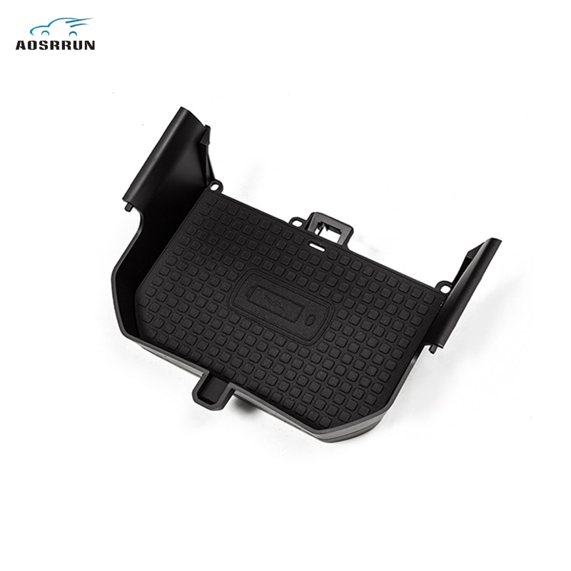 Car Mobile phone QI wireless charging Pad Module C... – Grandado