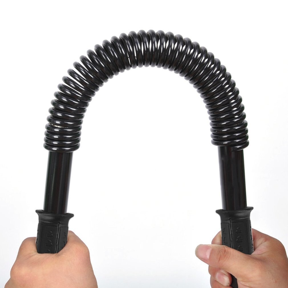 Power Twister Bar Heavy Duty 30kg Wrist Arm Forear... – Vicedeal