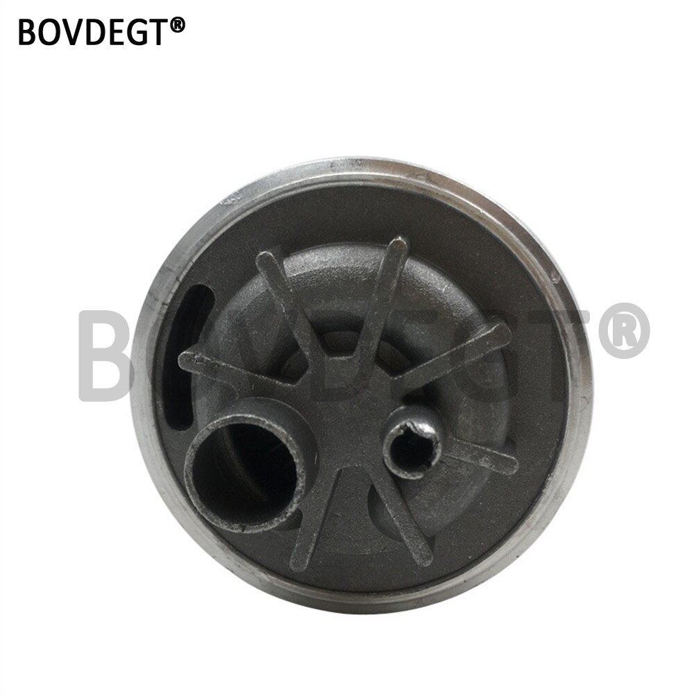 Electric Fuel Pump for MERCEDEZ BENZ A-CLASS W163 ... – Grandado