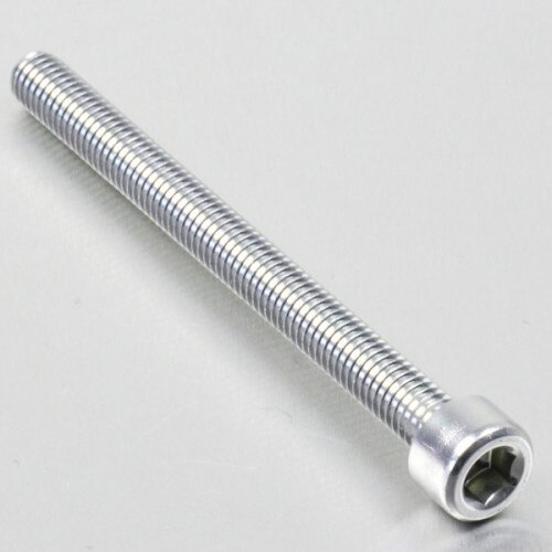 50038 - cilinderkop aluminium schroef m6 x (1,00 m... – Grandado