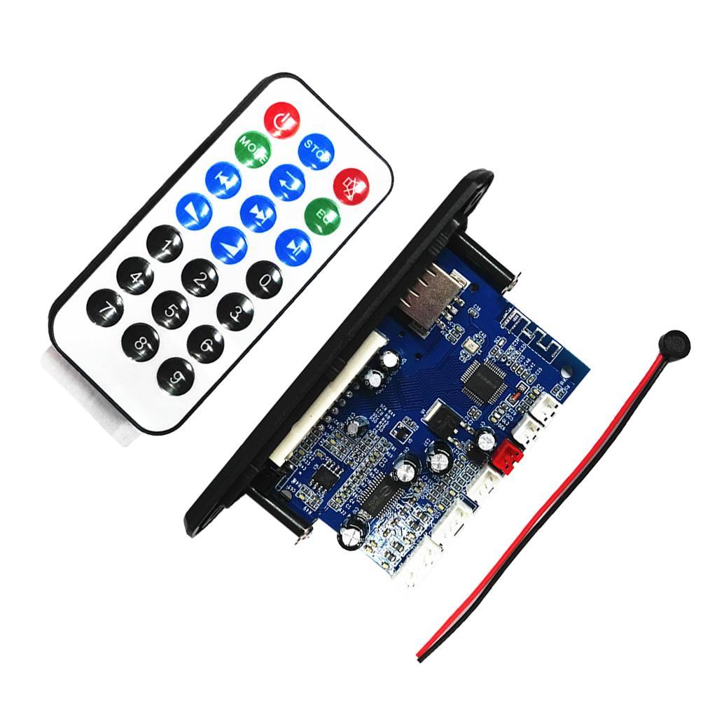 Mini LED Level Display Digital Motorcycle Auto Car... – Grandado