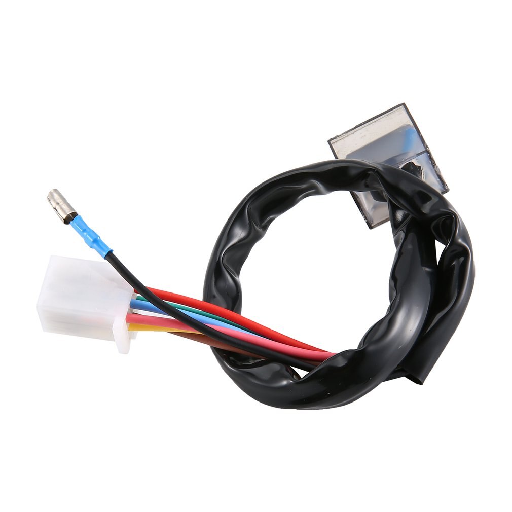 Universal Durable LED Digital Gear Indicator Motor... – Vicedeal