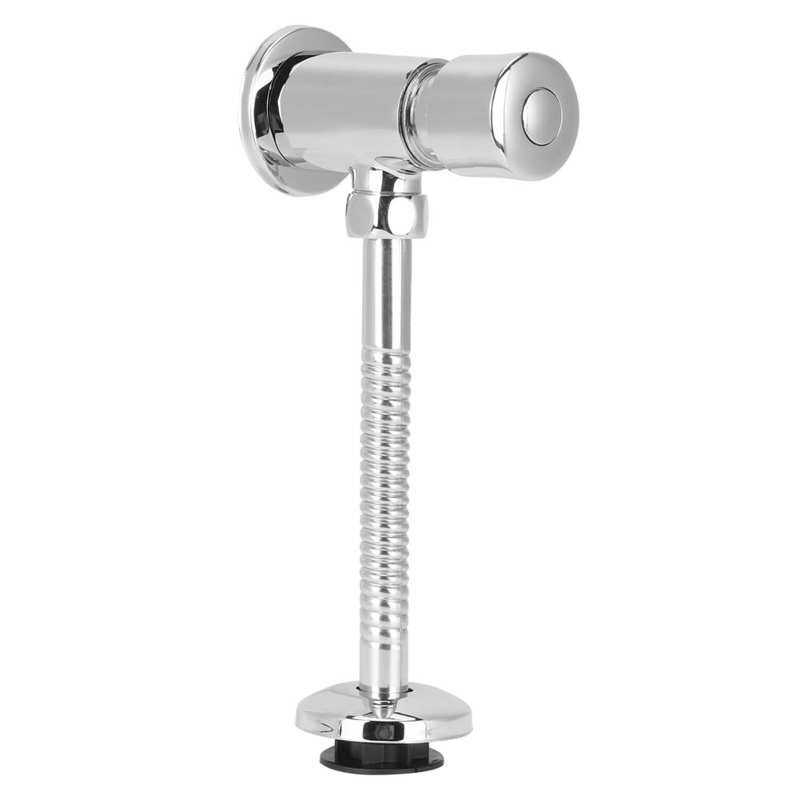 Multifunction Urinal Flush Valve 3-5s Flushing Tim... – Vicedeal