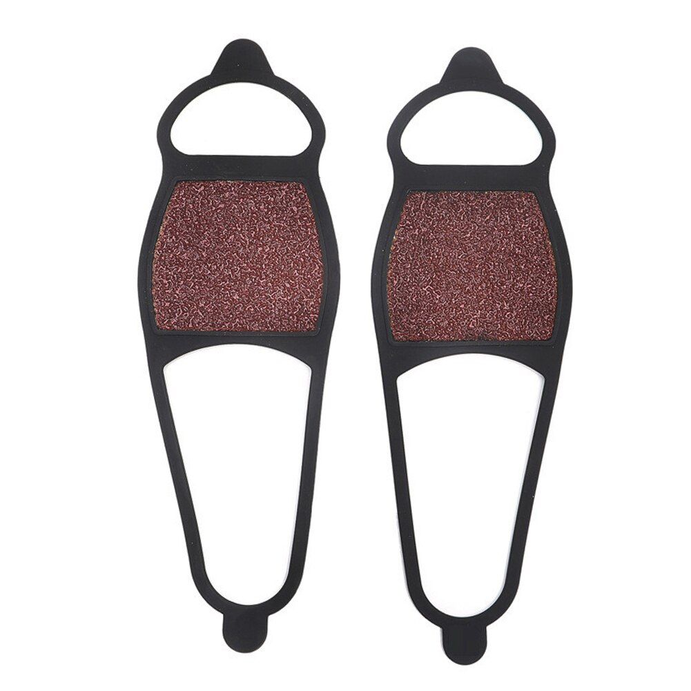 Outdoor Double-Sided Coarse Sand Non-Slip Shoe Cov... – Vicedeal