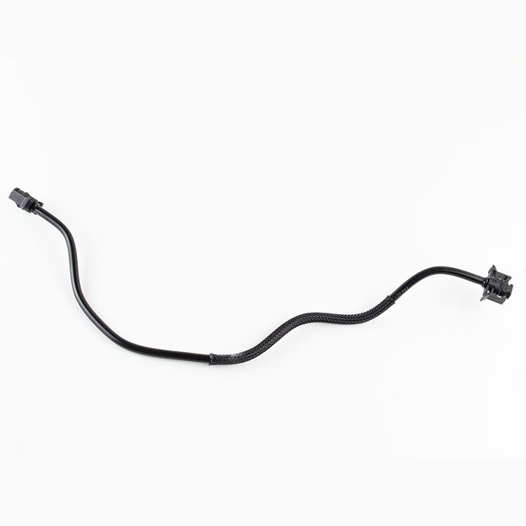 LR024251 Radiator Slang 2.0L 16V Voor Land Rover B... – Vicedeal