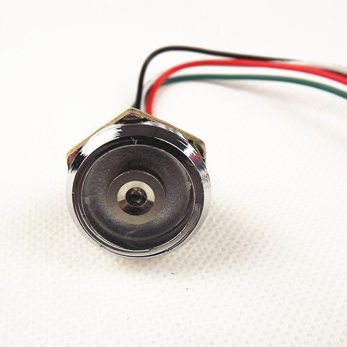 ! 20 stks ds1990a ibutton DS9092 met rode LED lich... – Vicedeal