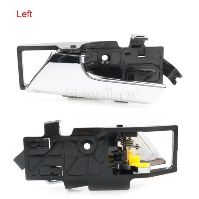 Inner Door Handle Inside LHD RHD 96462709 96462710... – Vicedeal