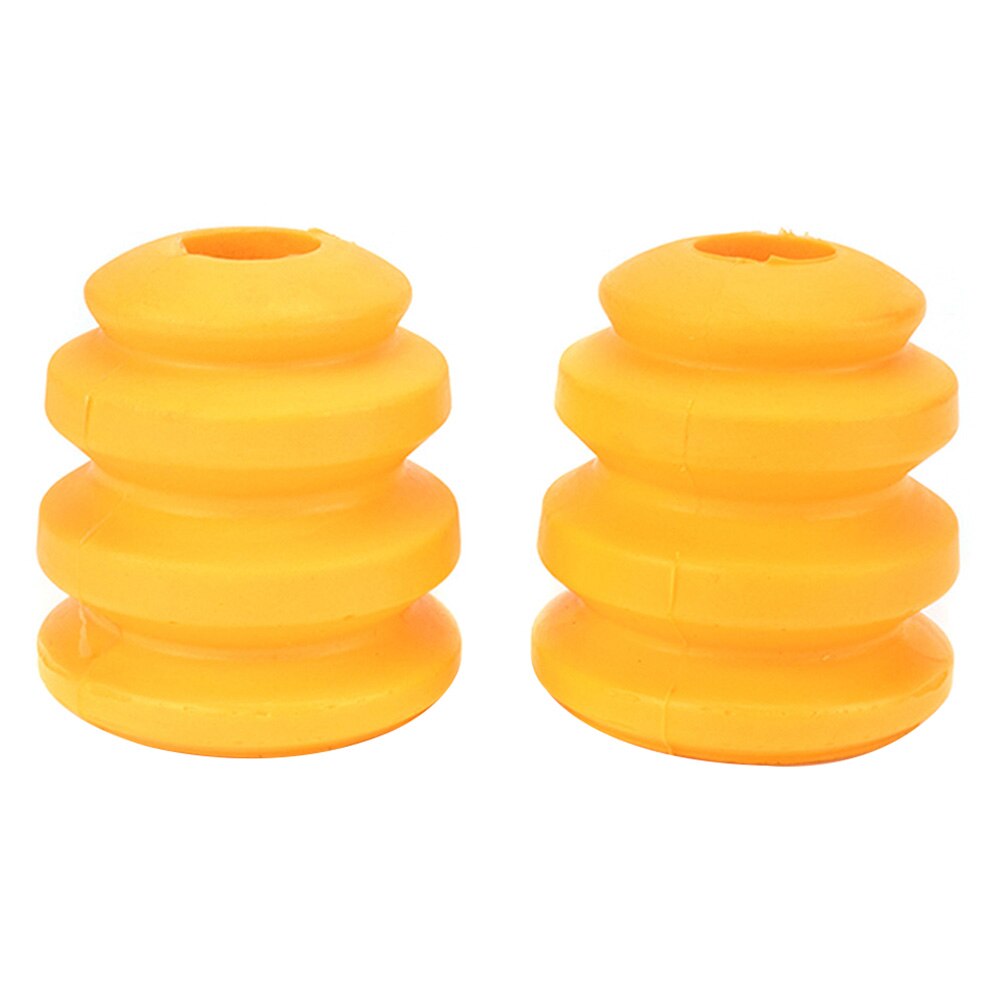 Rear Axle Bump Stops Bumper Outdoor Parts Personal... – Grandado