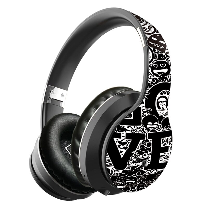 BL-B1 Headset, Bluetooth 5.0 Foldable Card Type Po... – Grandado