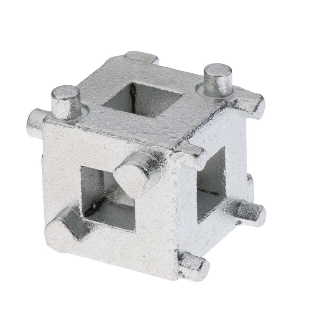 Disc Rear Brake Piston Caliper Wind Back Cube Tool... – Grandado