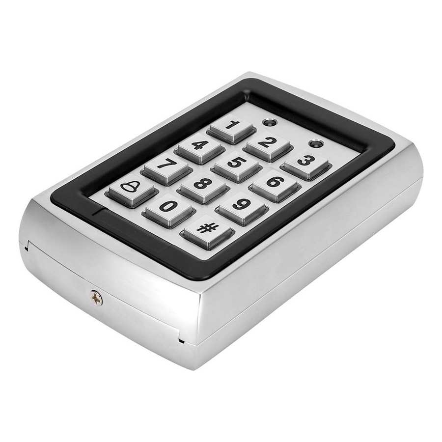 Access Controller Access Control Keypad Password w... – Grandado