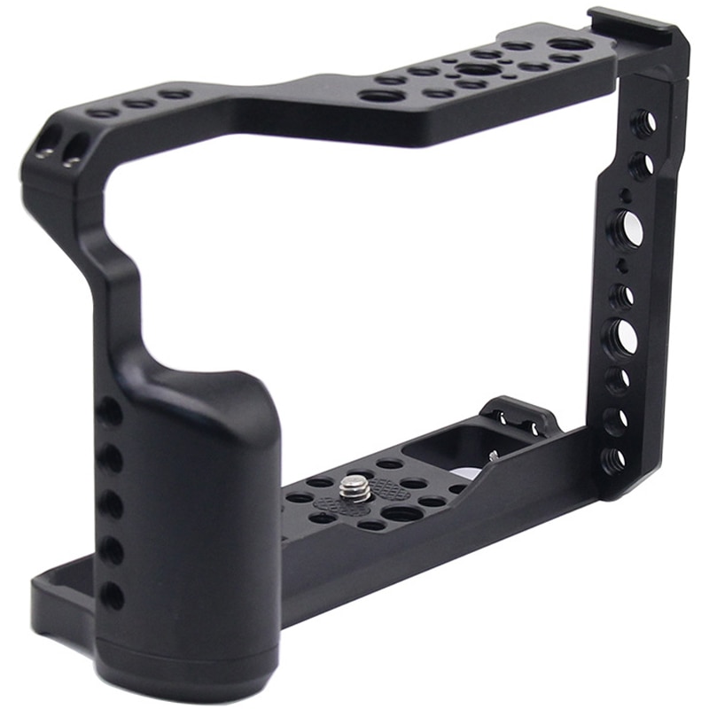 CNC Aluminum Camera Cage for Fujifilm X-T3 /XT3 /X... – Grandado
