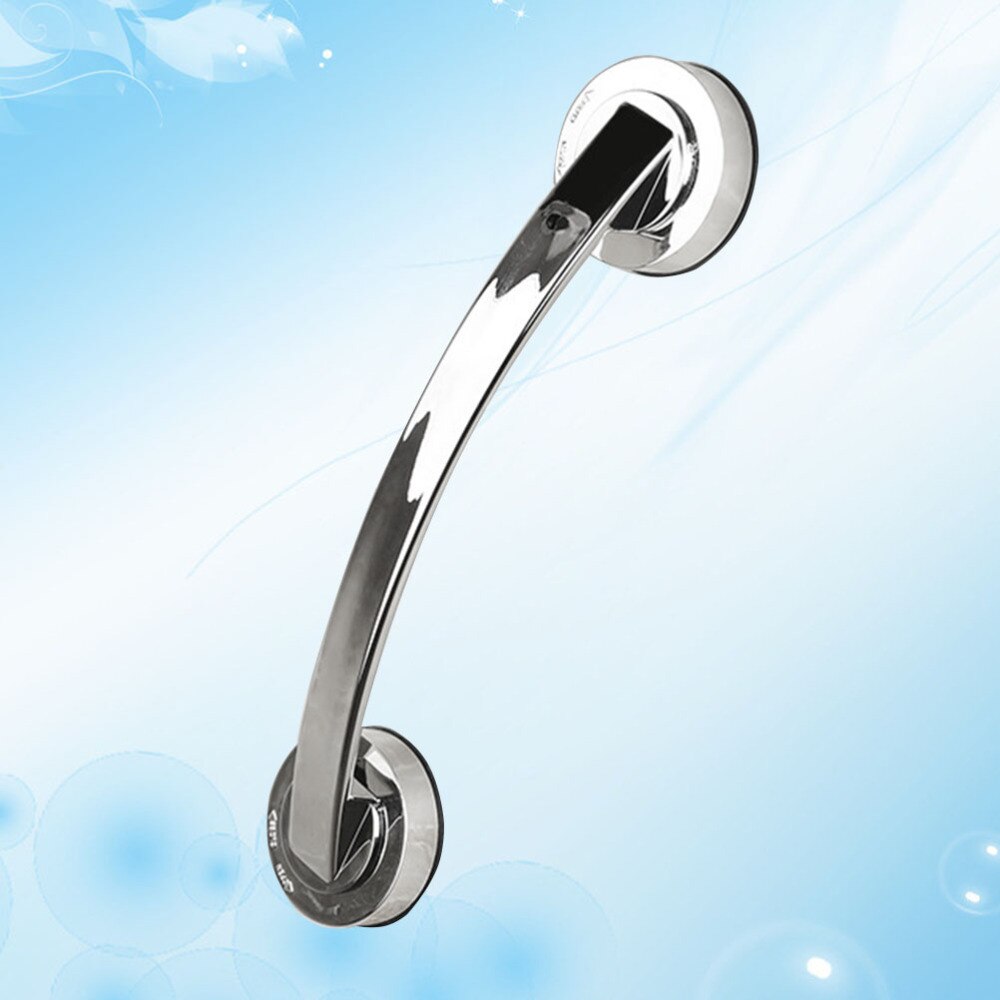 Wall Mounted Bathroom Bathtub Handrail Safety Grab... – Vicedeal
