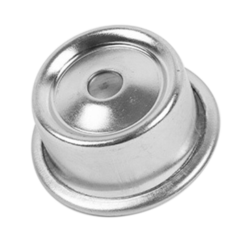 Universal Ball Bull's Eye Wheel Galvanized... – Grandado