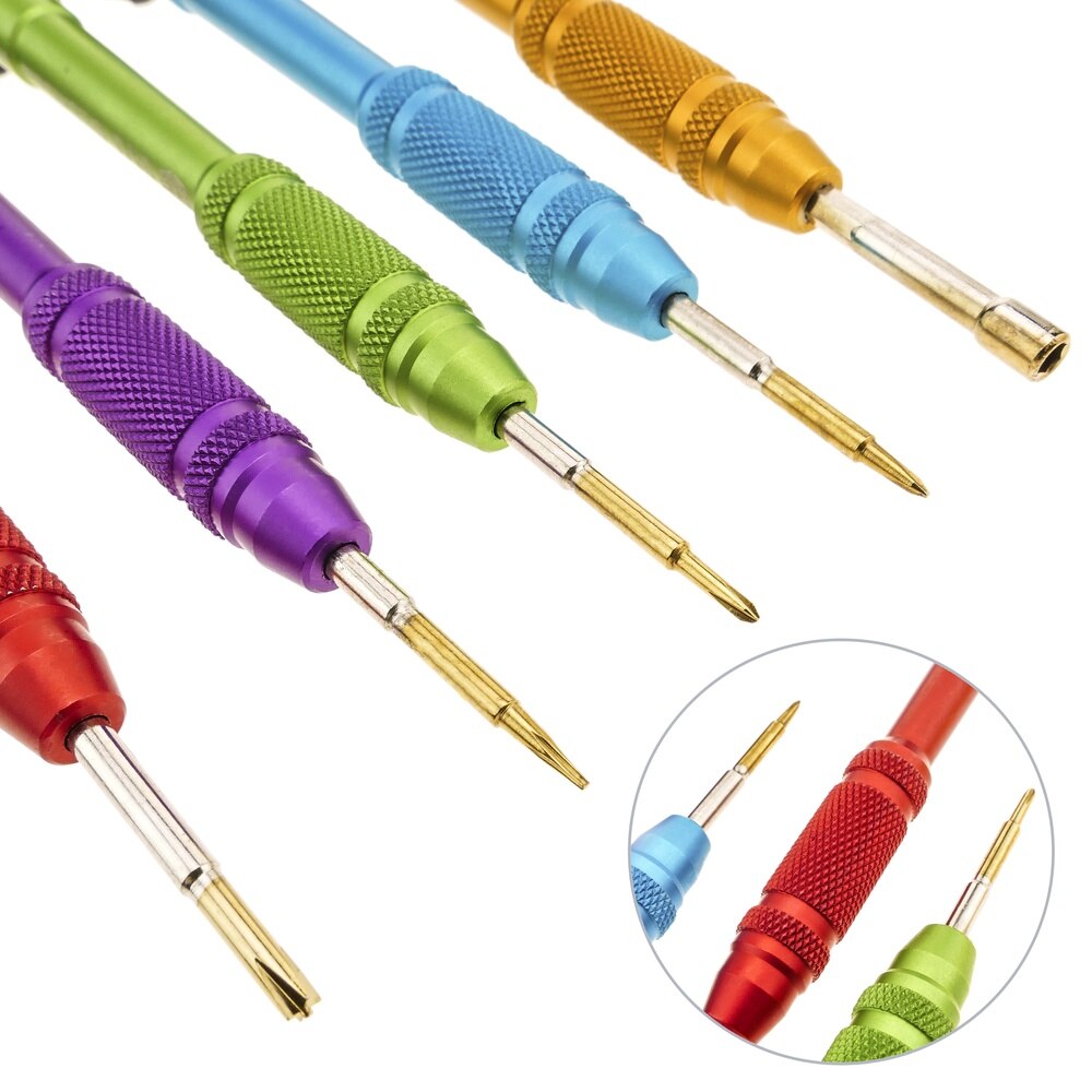 Best-screwdriver set for 5 piece electronic device... – Grandado