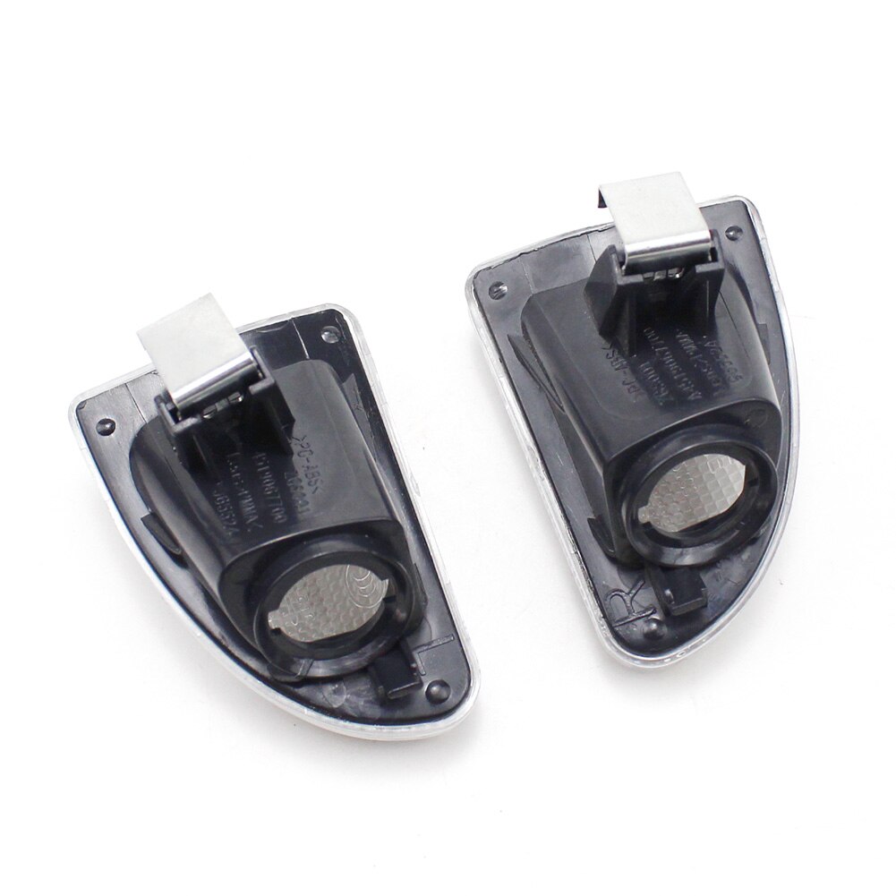 Car accessories Repeater Side Blinker Indicator fo... – Grandado