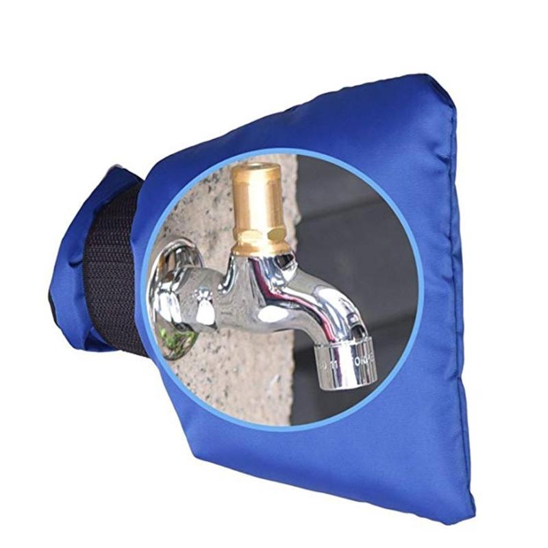 Verstelbare Winter Kraan Covers Oxford Waterdicht ... – Grandado