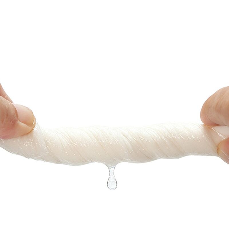 6 Rolls Family Toilet Paper Ultra Soft Wood Pulp 3... – Grandado