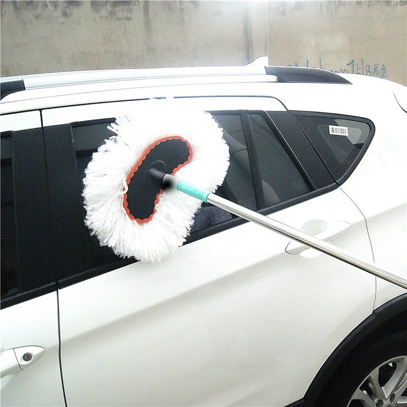 95Cm Wasstraat Borstel Melk Zijde Microfiber Ineen... – Grandado