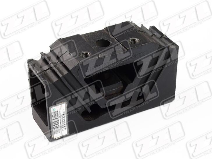 Heavy truck HOWO A7 70 mine engine rear support WG... – Vicedeal