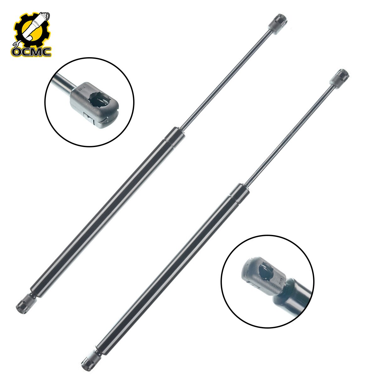 1 Paar Fit Voor Chevrolet Traverse Achterklep Lift... – Vicedeal