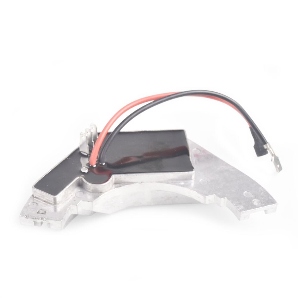 Car Blower Motor Resistor Fan Speed Regulator for ... – Grandado