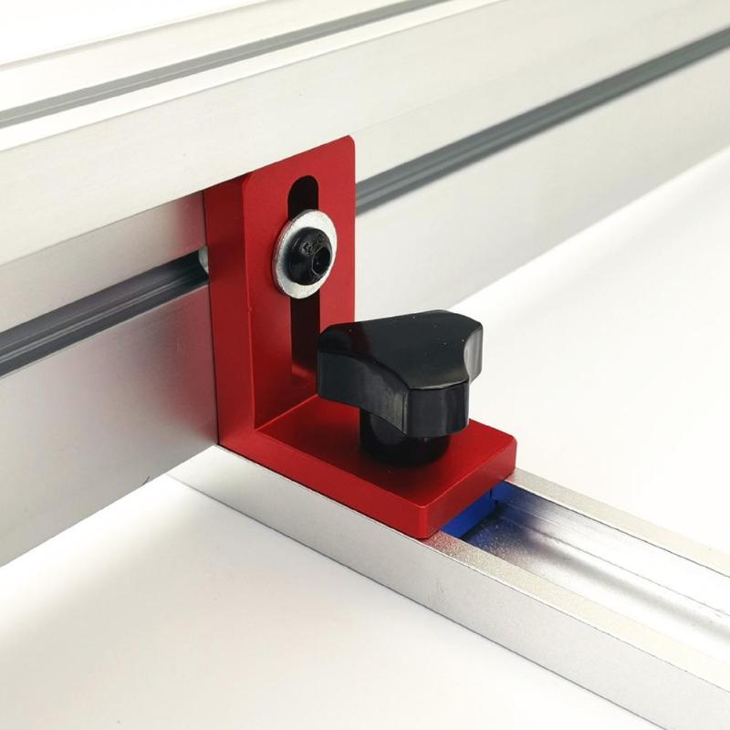 1PCS T-track Slot Connector 30 Sliding Brackets (R... – Grandado